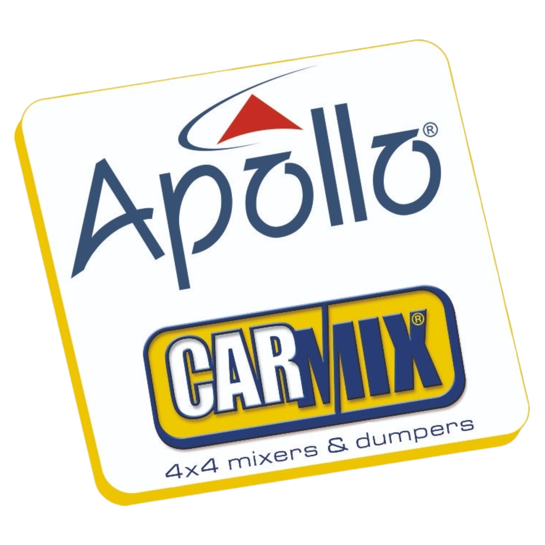 What Makes Apollo Carmix Number One In The Industry - Apollo Carmix